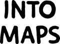 IntoMaps.com - Custom Hand-Drawn Maps